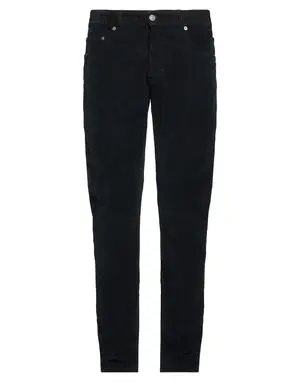 DONDUP Pants Size Cotton, Lyocell, Elastane