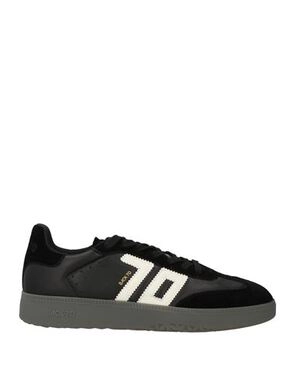 BACK 70 Sneakers Size Leather