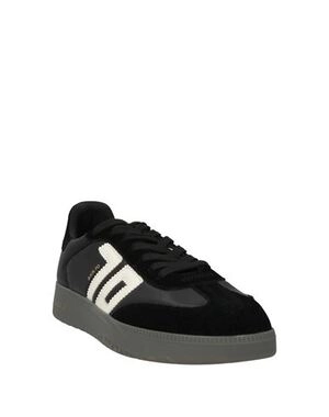 BACK 70 Sneakers Size Leather