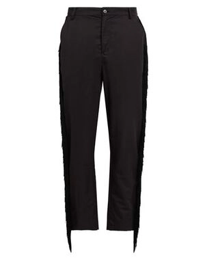 Pinko Pants Size Cotton, Linen, Viscose