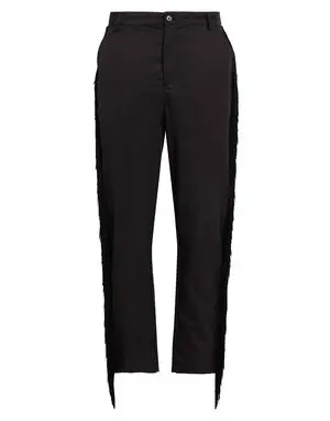 Pinko Pants Size Cotton, Linen, Viscose