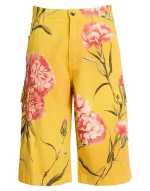Dolce & Gabbana Shorts & Bermuda Shorts Size Cotton