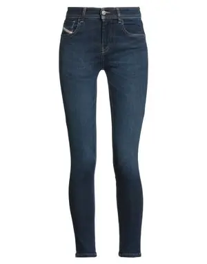 DIESEL® Jeans Size Cotton, Polyester, Elastane