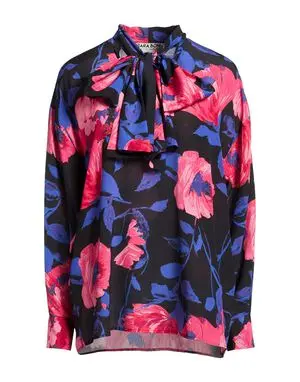 Chiara Boni La Petite Robe Top Size Silk