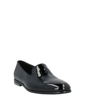 DOUCAL'S Carpet Loafers Size Leather