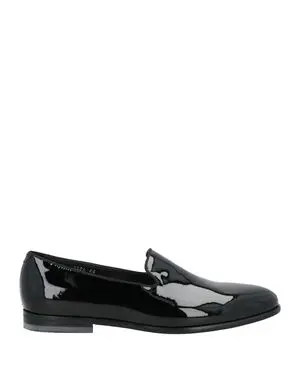 DOUCAL'S Carpet Loafers Size Leather