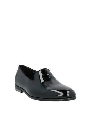 DOUCAL'S Carpet Loafers Size Leather