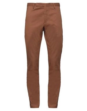 ENTRE AMIS O' Mast Man Pants Military Green Size 31 Cotton, Elastane Brown
