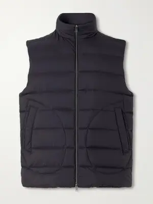 Herno Oversized Outerwear For Men