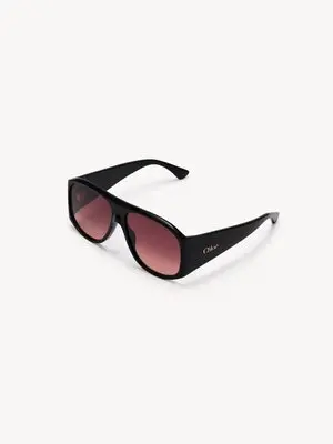 Chloé Izia Sunglasses