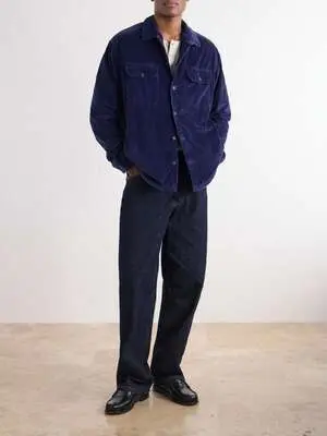 Polo Ralph Lauren Cotton-corduroy Shirt