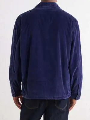 Polo Ralph Lauren Cotton-corduroy Shirt