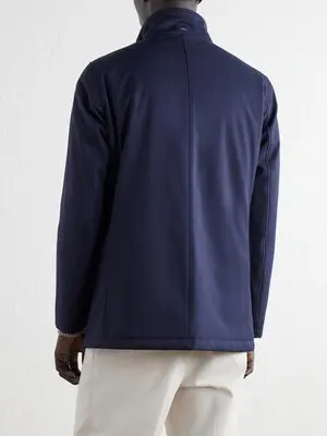 Herno Twill Jacket