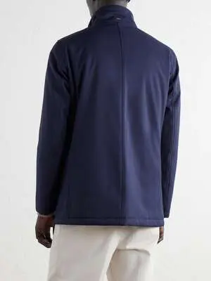 Herno Twill Jacket
