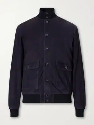 Valstar Collared Outerwear For Men