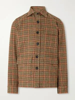 De Petrillo Overshirts For Men