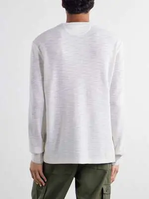 Polo Ralph Lauren Cotton Henley T-shirt