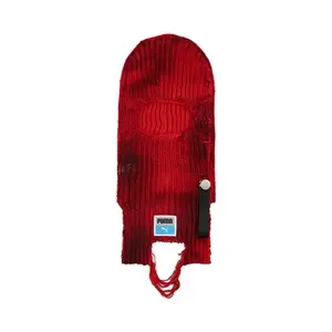 PUMA A$ap Rocky X Distressed Balaclava Shoes - Red