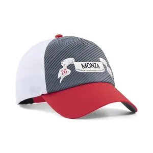 PUMA F1â® Monza Adjustable Hat - Blue