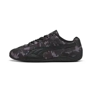 PUMA Speedcat Printed Sneakers