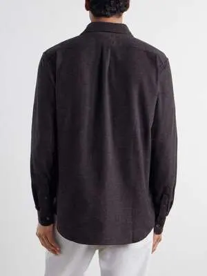 Portuguese Flannel Sounds Cotton-flannel Shirt