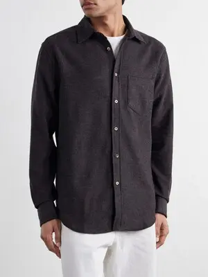 Portuguese Flannel Sounds Cotton-flannel Shirt