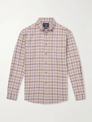 Portuguese Flannel Shirts For Men