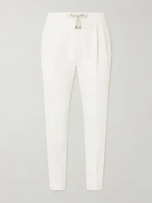 De Petrillo Full Length Bottoms For Men