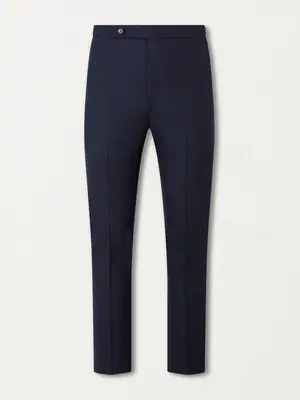 De Petrillo Tapered Pants For Men
