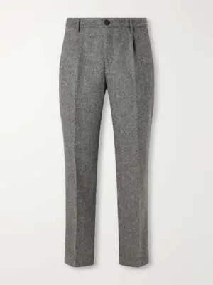 Portuguese Flannel Pants For Men