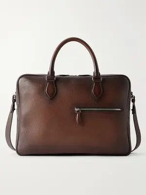 Berluti Shoulder Strap Accessories For Men
