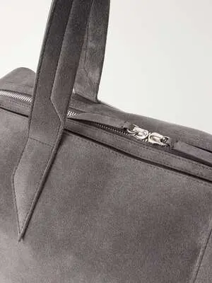 METIER Nomad All Day Suede Weekend Bag