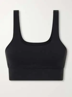 Varley Cori Freesoft Sports Bra - Black