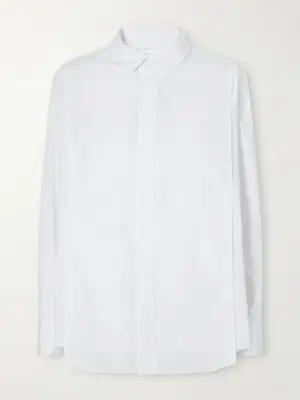 Sacai Poplin Shirt