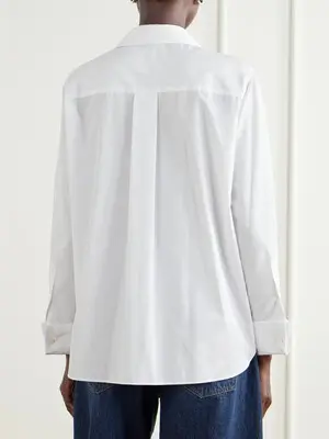 Sacai Poplin Shirt