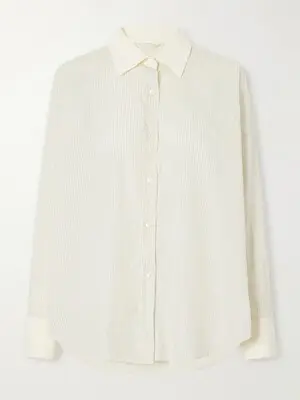 Mfpen Collared Shirts For Women