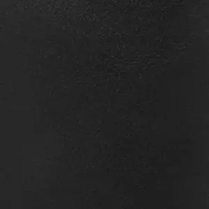Burberry Leather Pillar Knee-high Boots 100 - Black