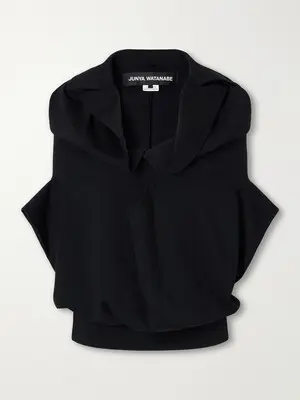 Junya Watanabe Classic Tops