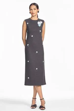 Sachin & Babi Cut Out Day Dresses