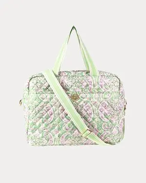Lilly Pulitzer® Quilted Cooler Bag - Multicolor