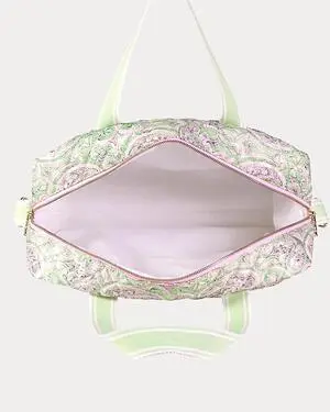 Lilly Pulitzer® Quilted Cooler Bag