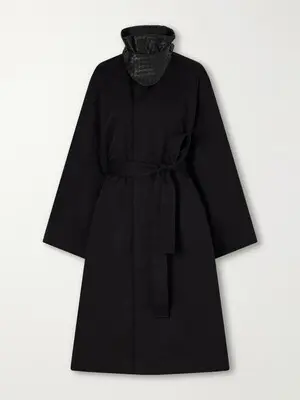Bottega Veneta Knotted Outerwear For Women