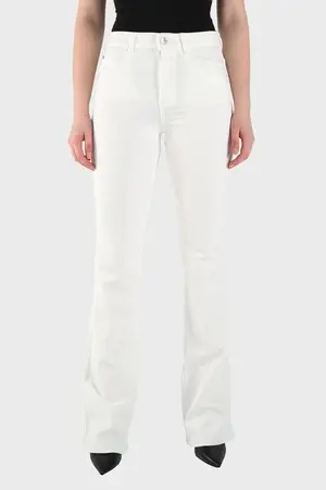 Emporio Armani Belt Loop Jeans