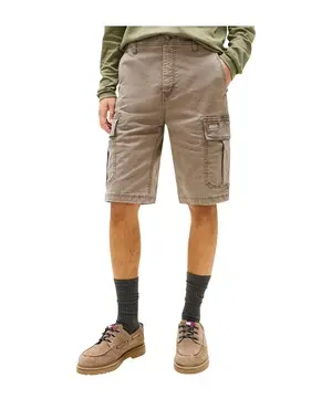 Tommy Hilfiger Otis Washed Cargo Shorts