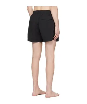 Zegna Drawstring Swim Trunks