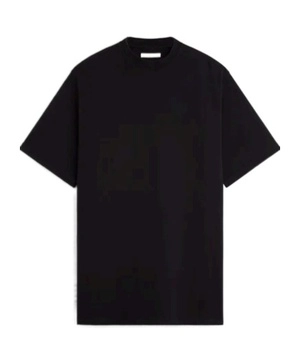 Phoebe Philo Oversized Short-sleeved T-shirt