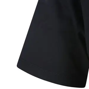 Phoebe Philo Oversized Short-sleeved T-shirt - Black