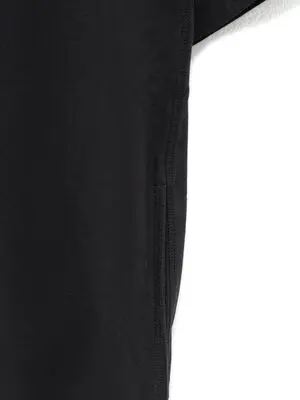 Phoebe Philo Oversized Short-sleeved T-shirt - Black
