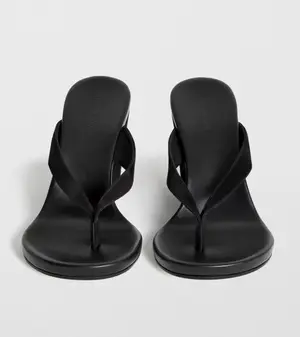 Phoebe Philo Wedge Sandals