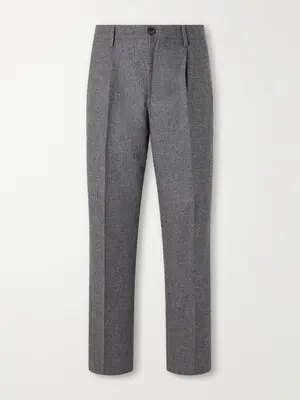 Portuguese Flannel Frill Bottoms For Men